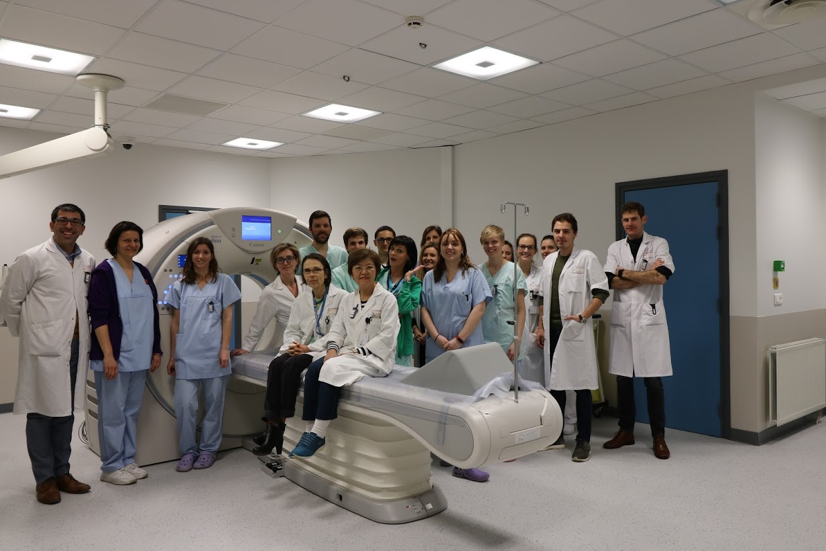 [She Did It] #123 스트라스부르 대학병원 송미영 영상의학 임상교수 | 경력개발사례 | W브릿지